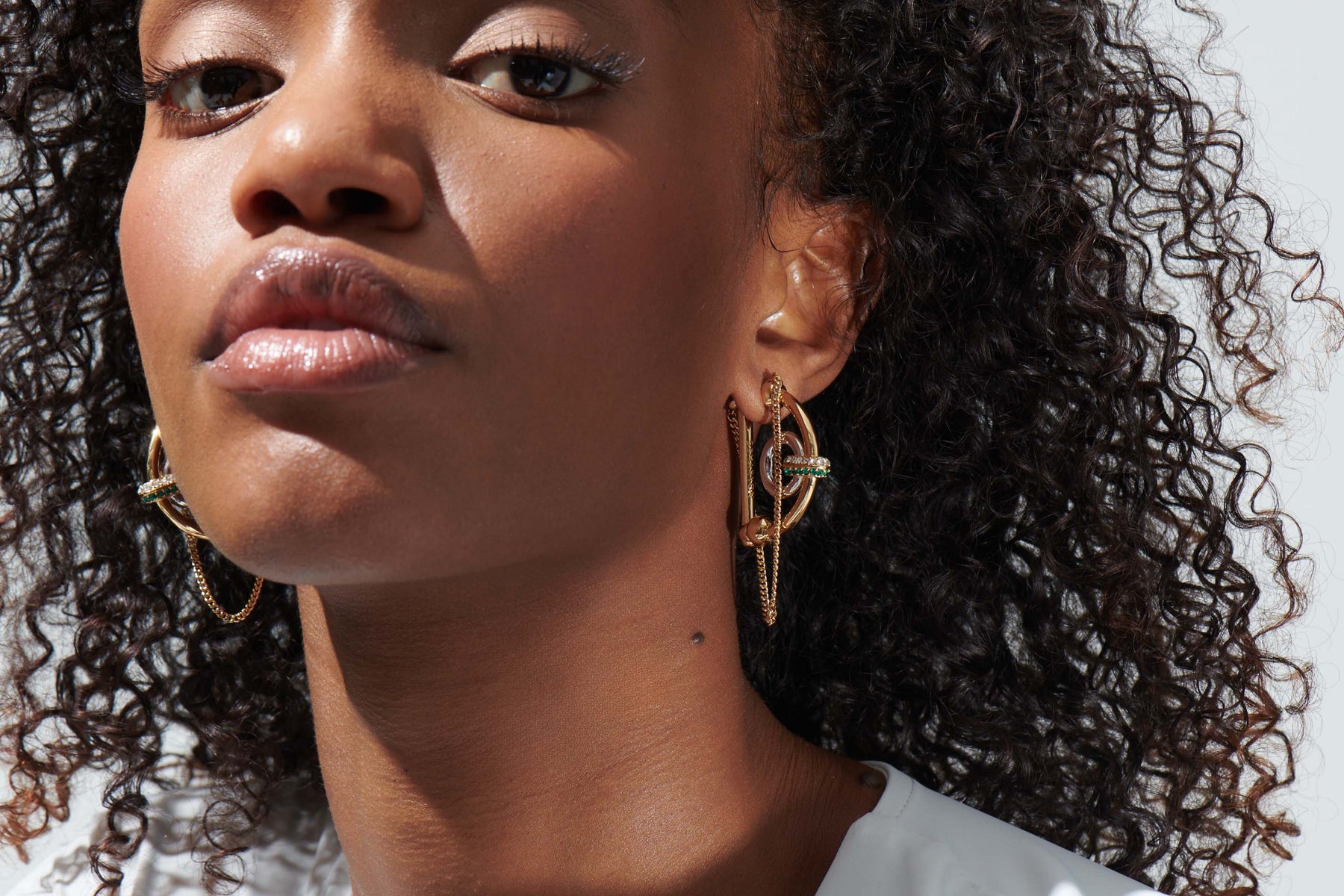 EARRINGS – DEMARSON New York