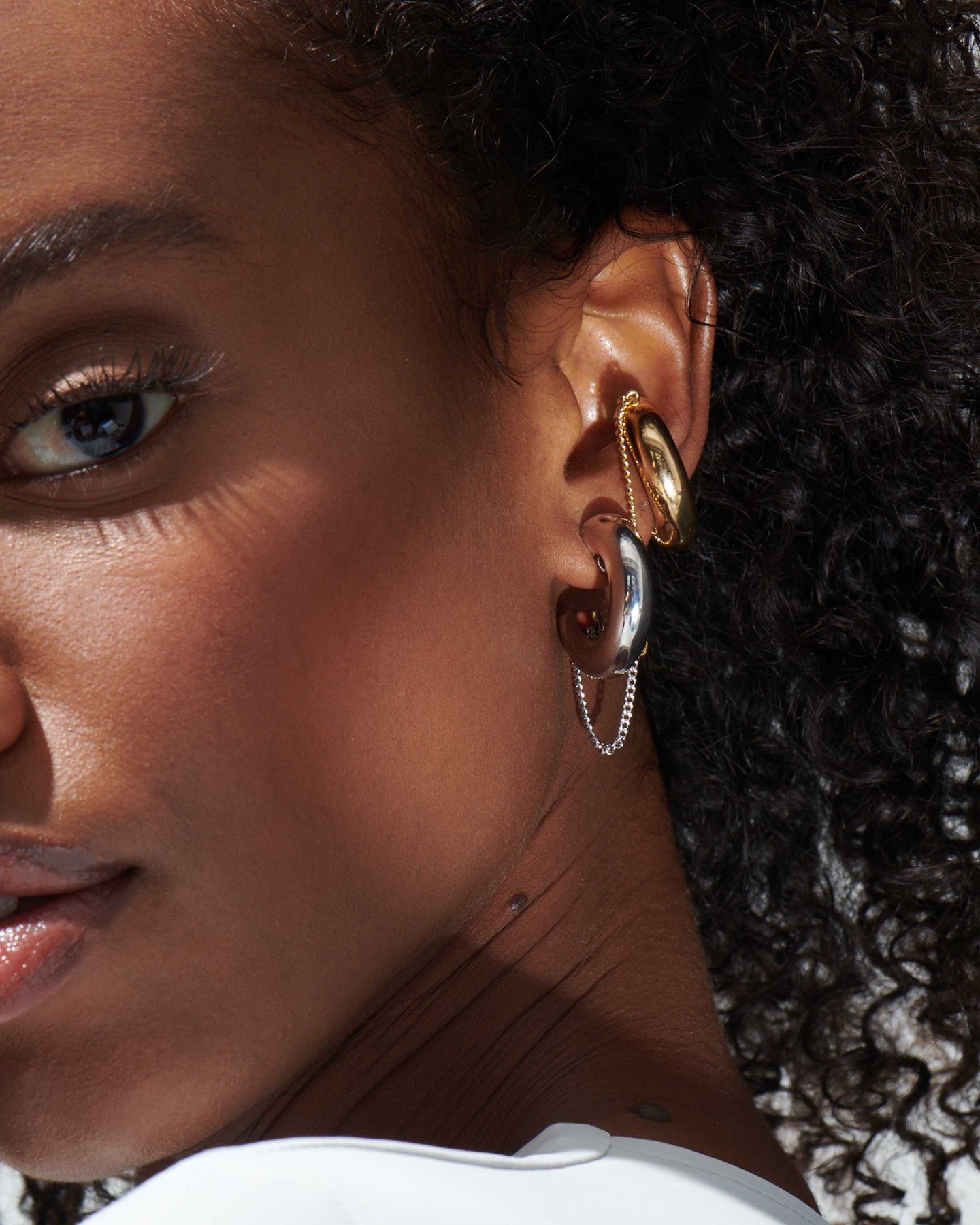 EAR CUFFS – DEMARSON New York