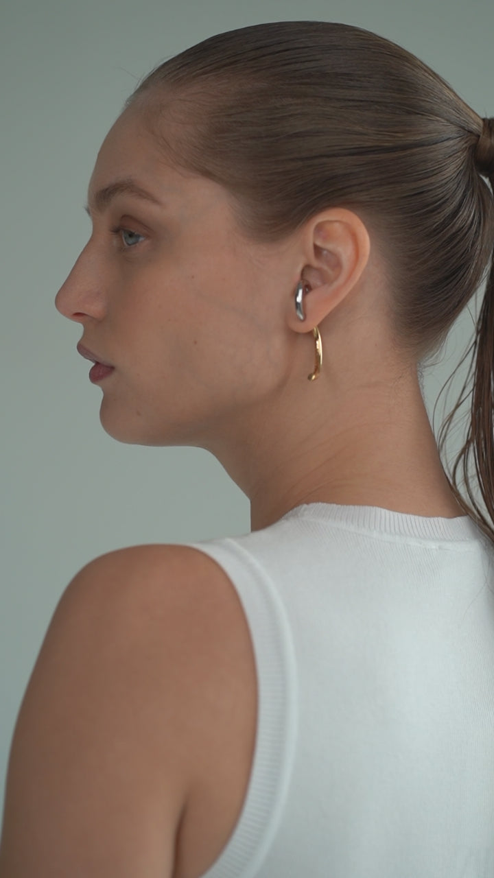 EARRINGS – DEMARSON New York