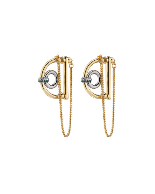 EARRINGS – DEMARSON New York