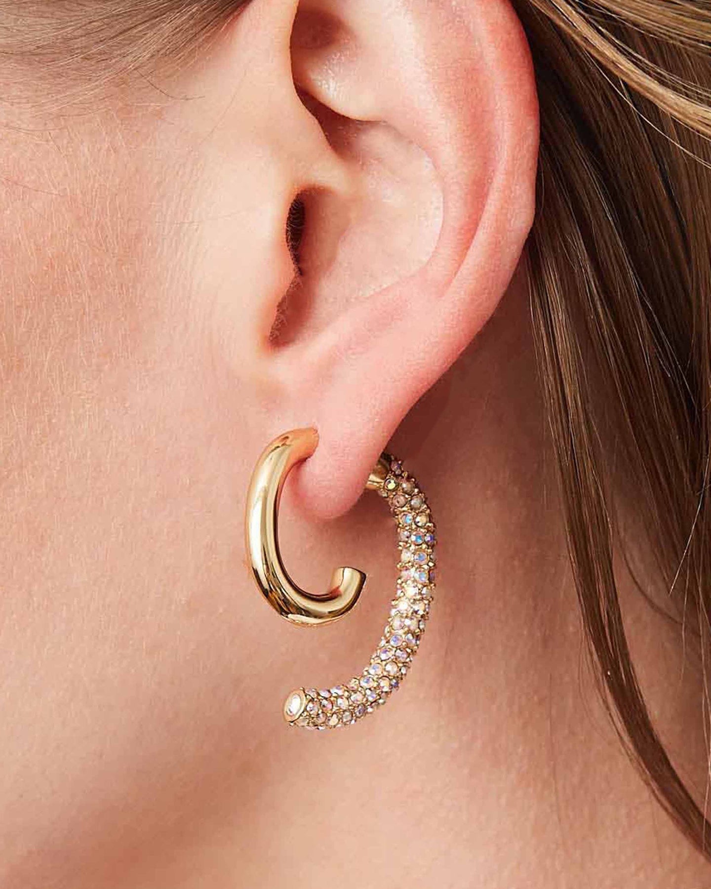 EARRINGS – DEMARSON New York
